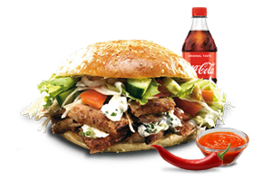 Menüs - ALTUN ...MEIN DÖNER!