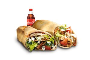 Menüs - ALTUN ...MEIN DÖNER!