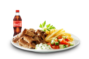 Menüs - ALTUN ...MEIN DÖNER!